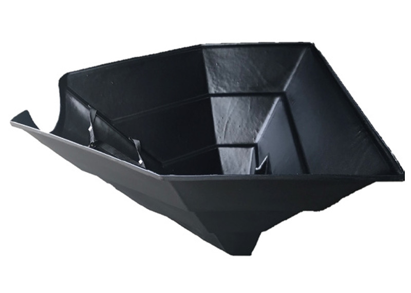 Grain Handling – Polywest Ltd.